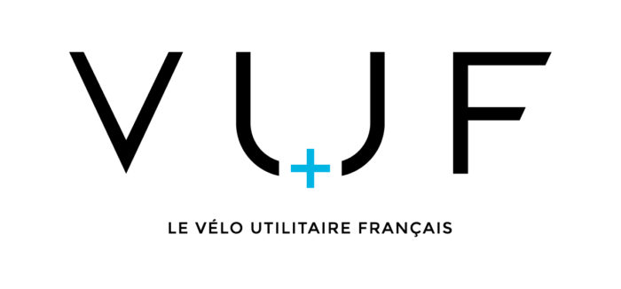 VUF : Le Vélo Utilitaire Français- Takagreen