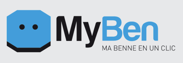 MyBen : Plateforme de gestions des locations de bennes - Takagreen