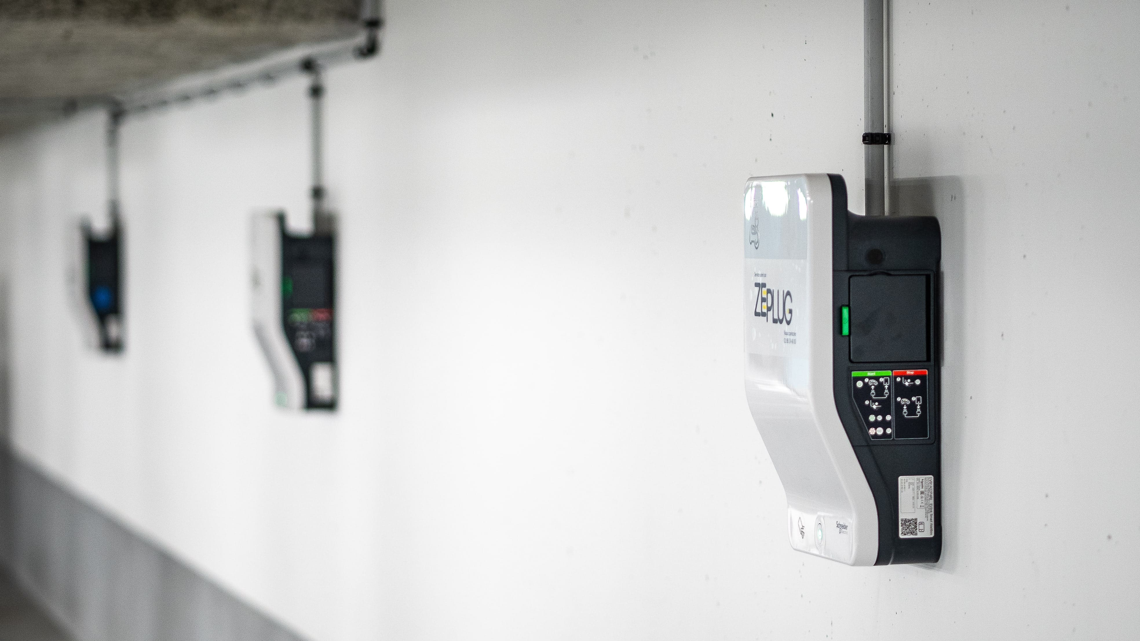 ZEPLUG – Votre partenaire unique pour la recharge des véhicules ...