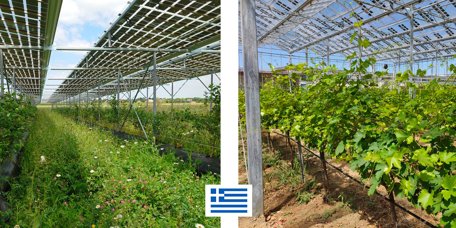 BRITE SOLAR - Panneau solaire transparent innovant - Takagreen