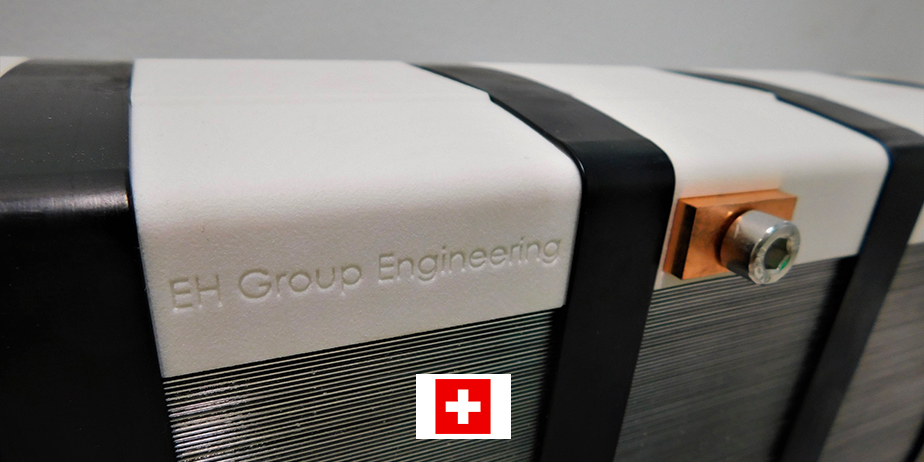 EH GROUP ENGINEERING – Pile à combustible innovante et performante ...