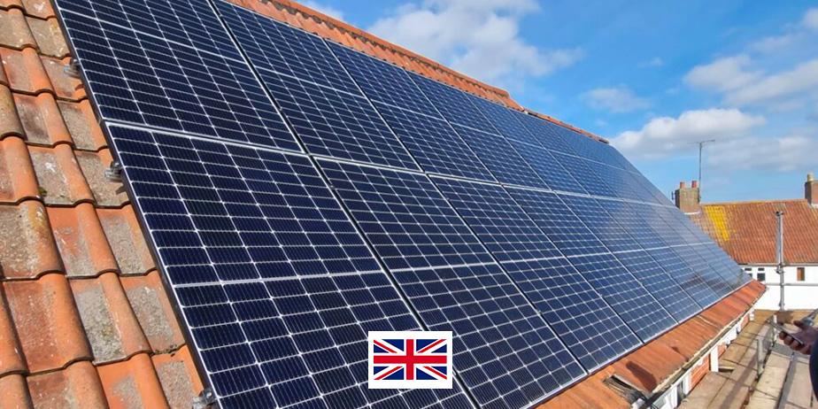 SPECTRA SOLAR - Panneaux solaires photovoltaïques et stockage par ...